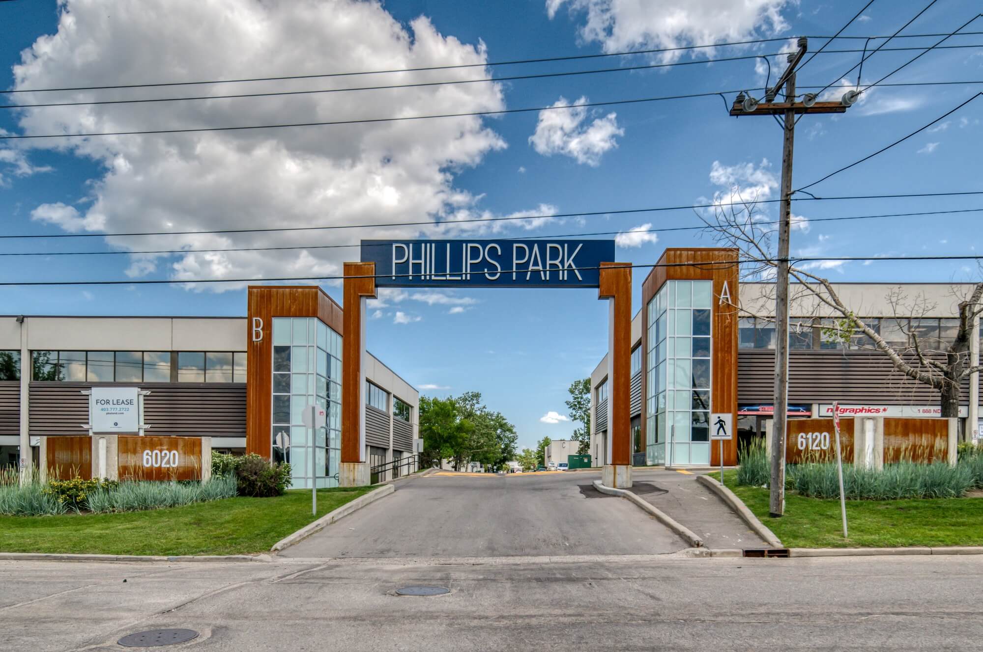 Phillips Park - PBA Group