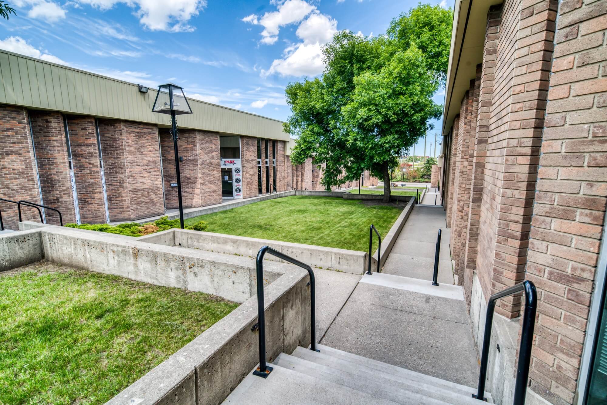 Phillips Court - PBA Group