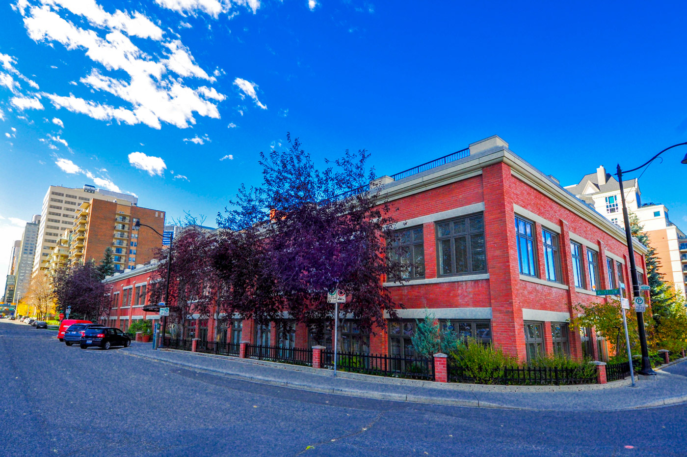 For Lease - PBA Group