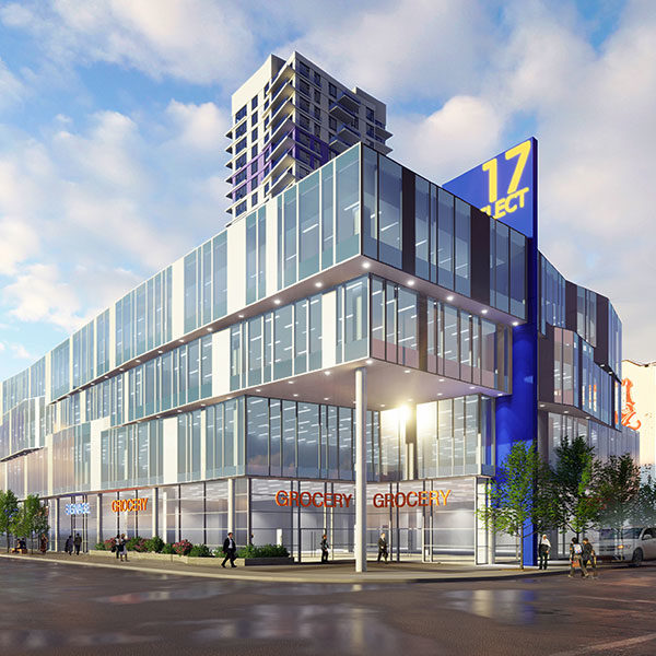 Developments - PBA Group