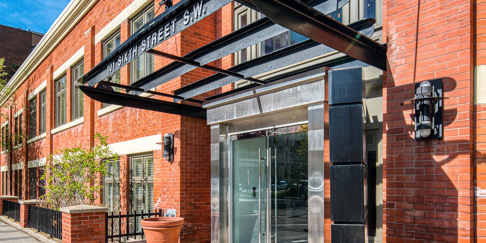 Joe Phillips Building - PBA Group