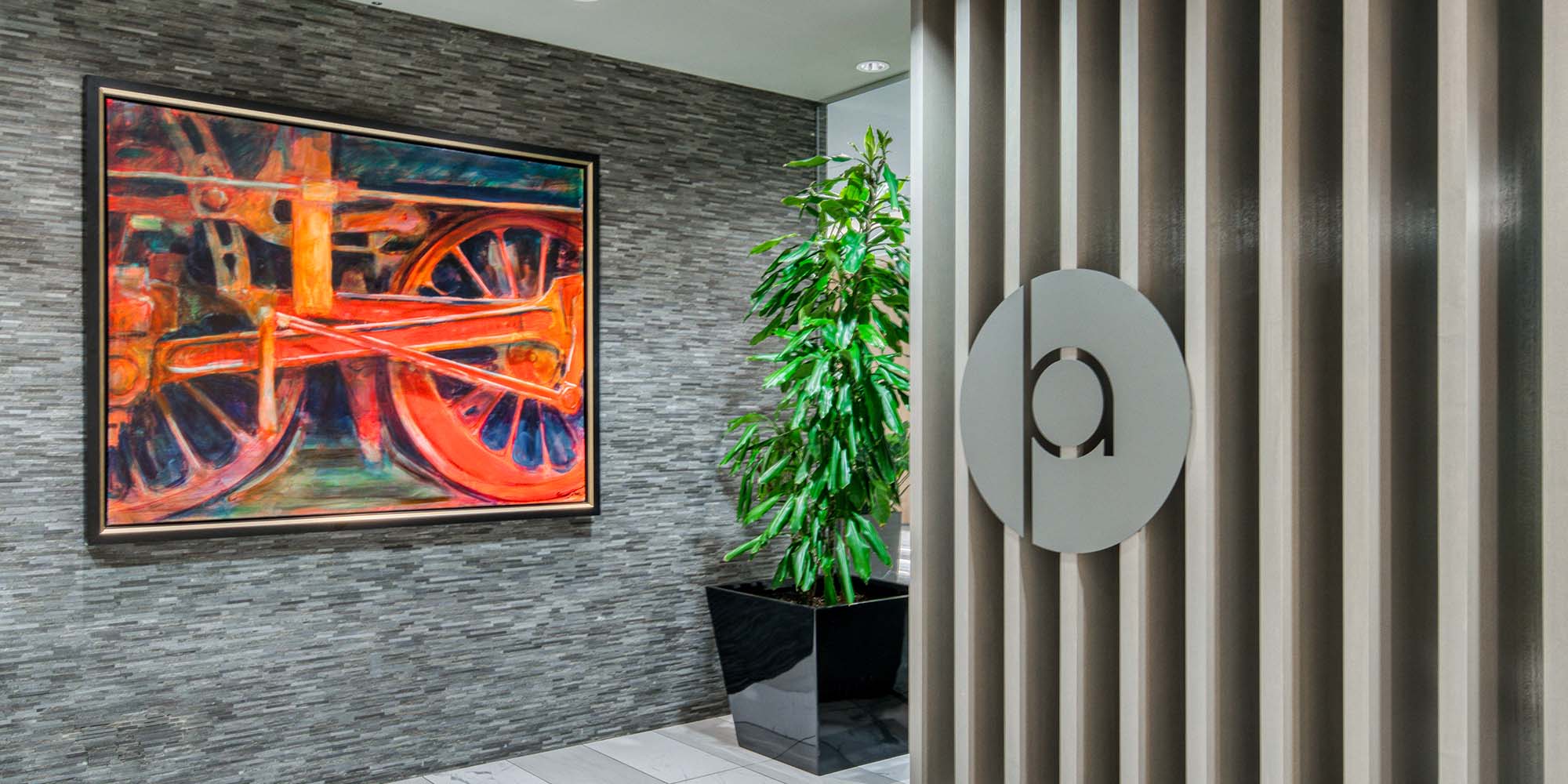 Joe Phillips Building - PBA Group