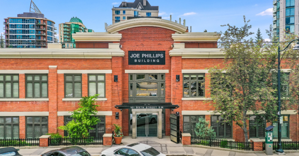 Properties Archive - PBA Group