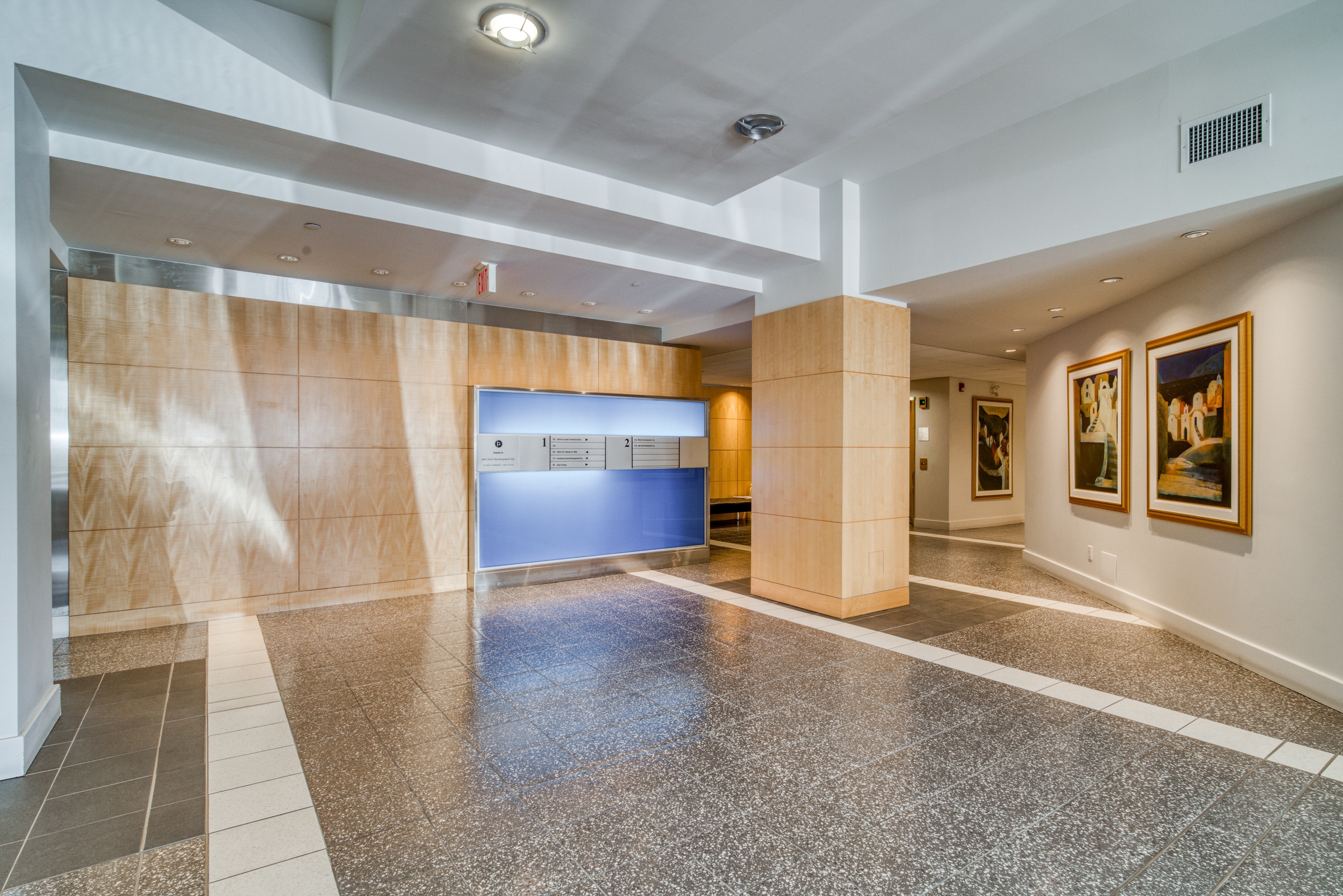 Joe Phillips Building - PBA Group