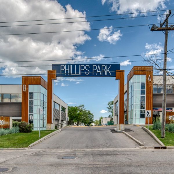 For Lease - PBA Group