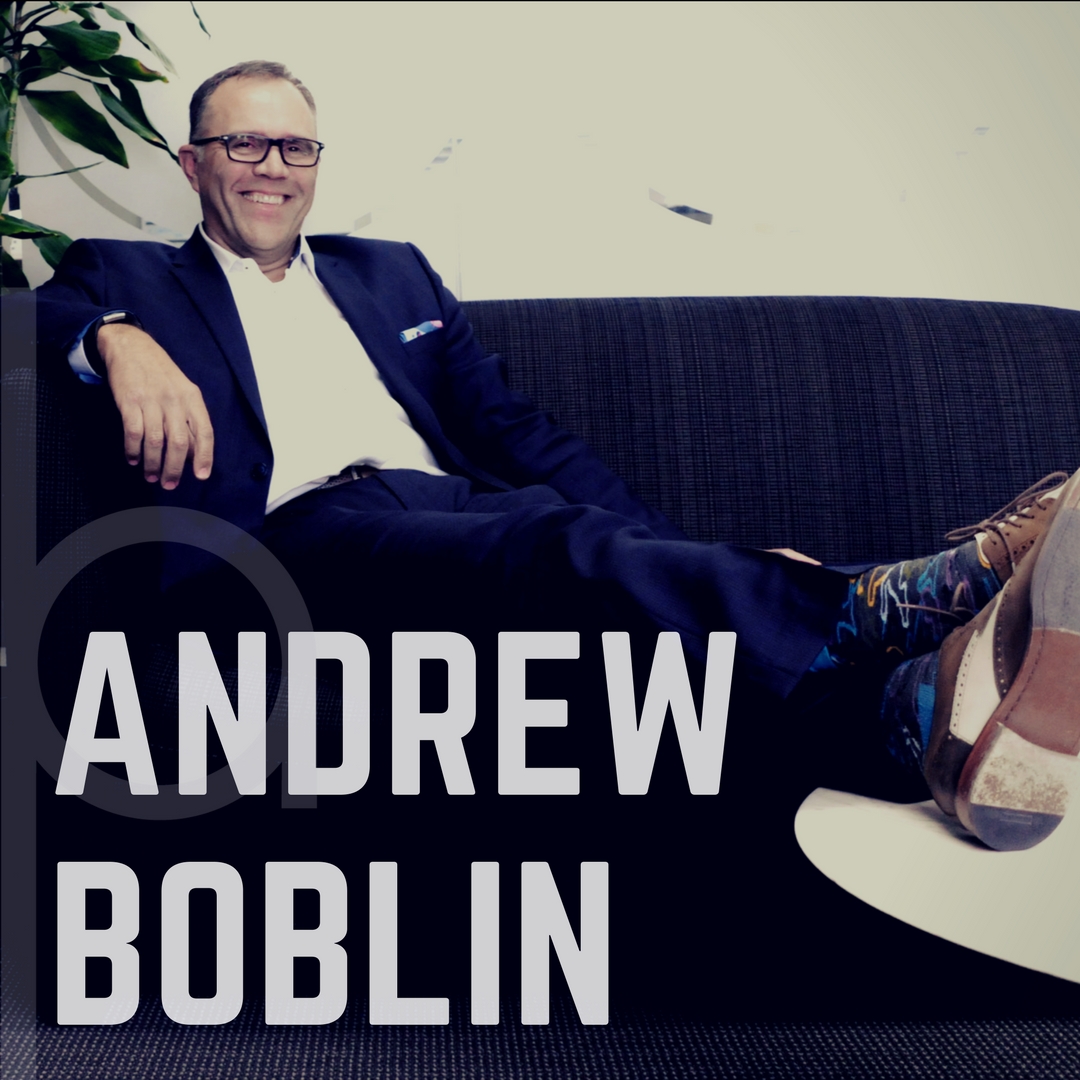 Team Spotlight - Andrew Boblin - PBA Group