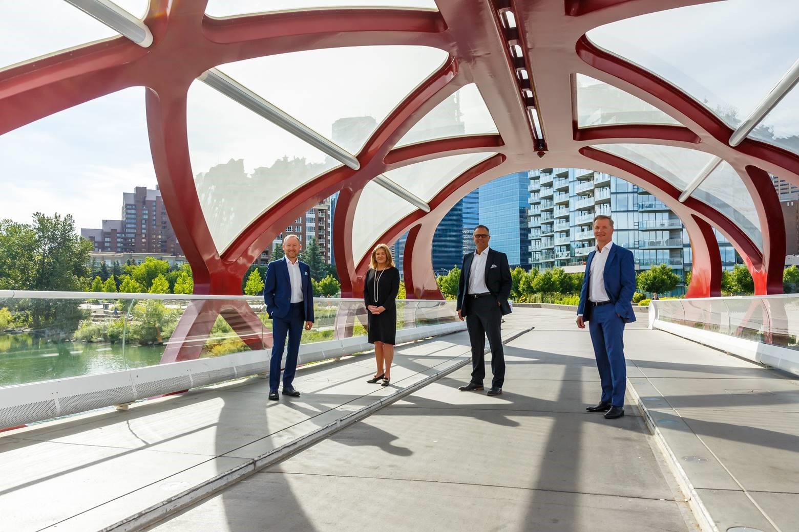 Corporate Governance - PBA Group