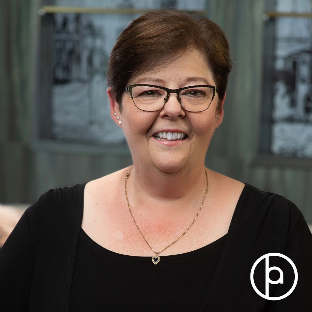 International Women's Day: Deborah Avery - PBA Group