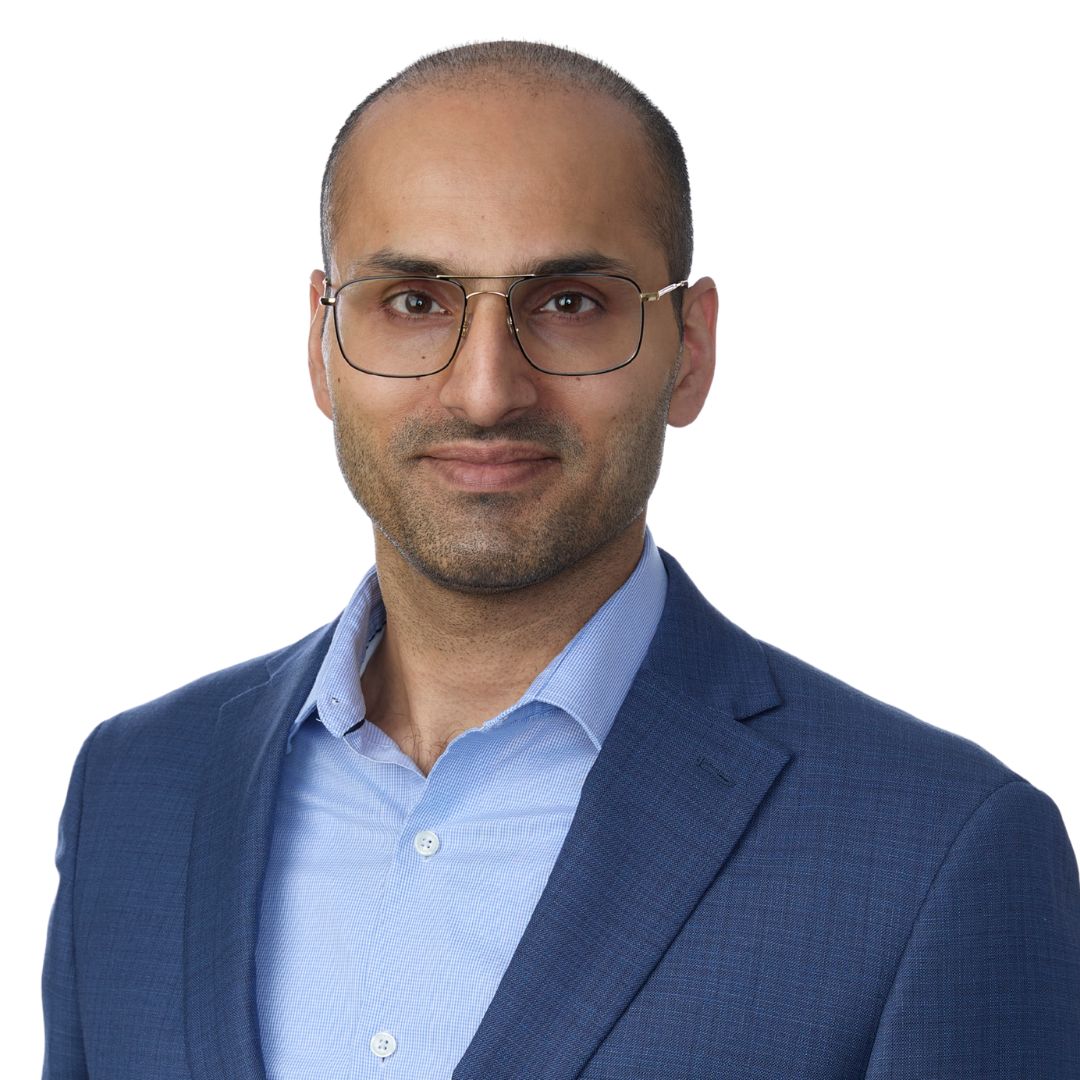 Mehakdeep Dhillon - PBA Group